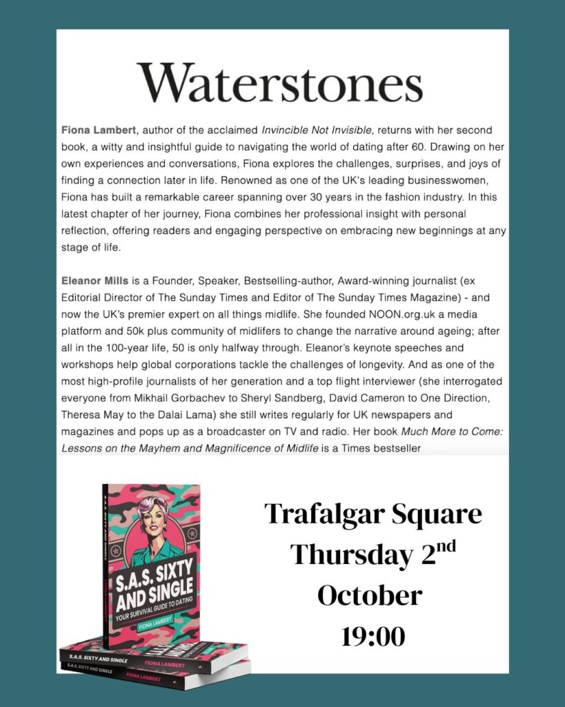 Zoe Tehrani's Britain, A Walkers Guide - Synergy Publishing