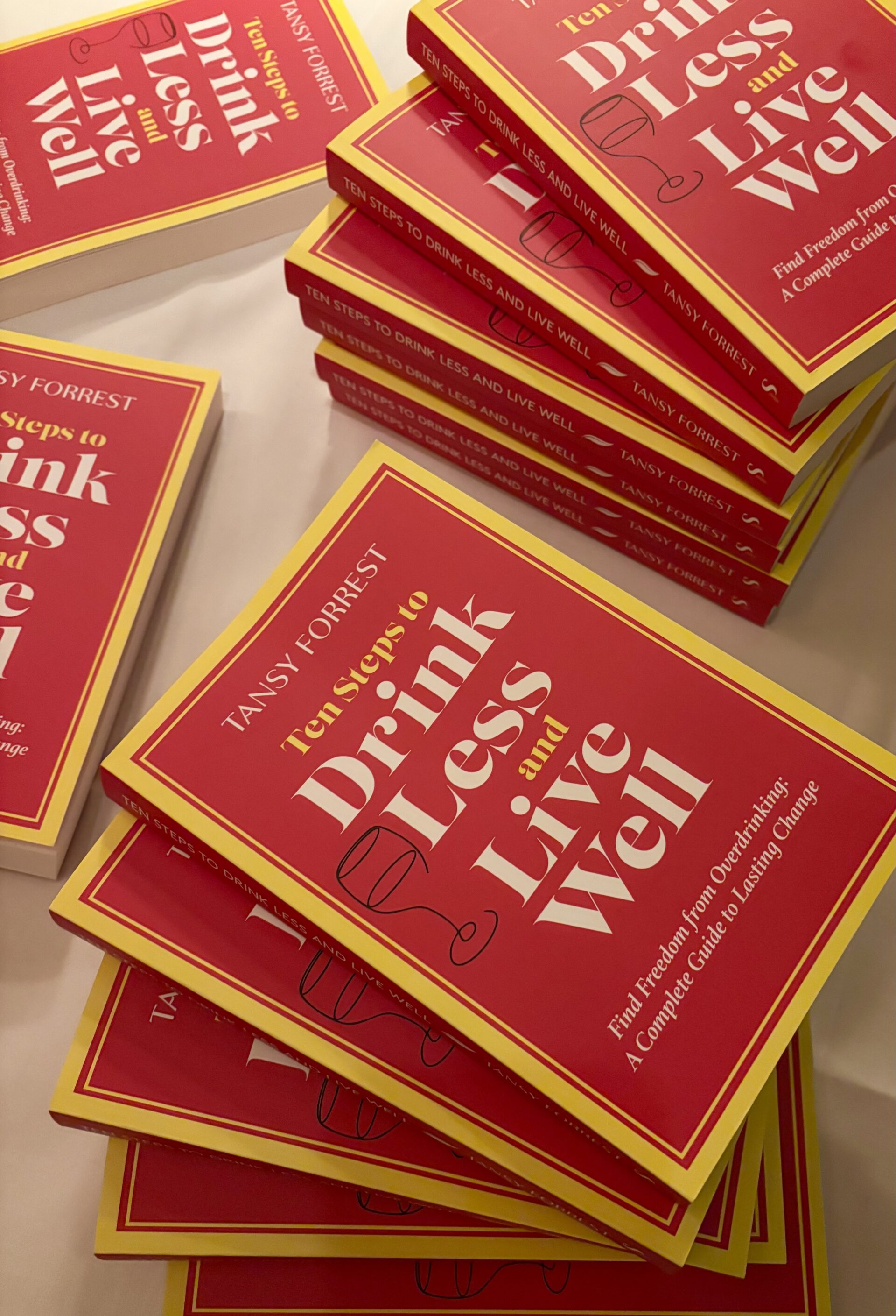 The Midlife Male Handbook - Synergy Publishing